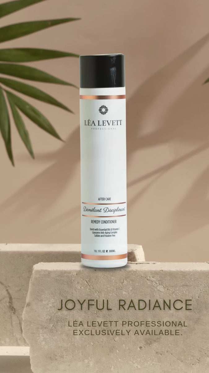 Lea Levett Remedy Conditioner 300ml – Looks Kart