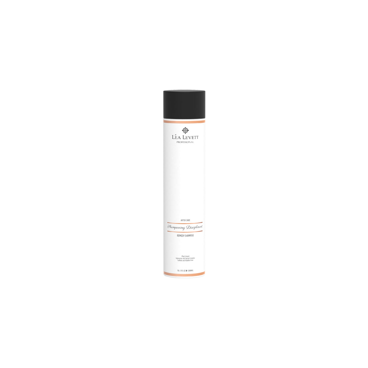 Lea Levett Remedy Shampoo 300ml – Looks Kart